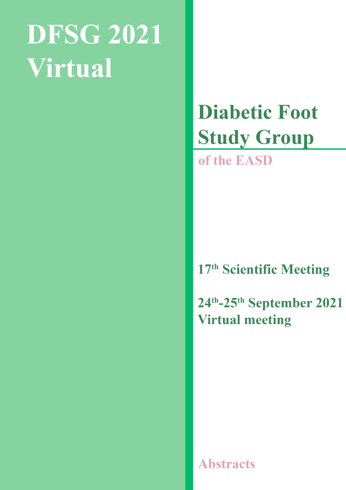 Previous Meetings - DFSG